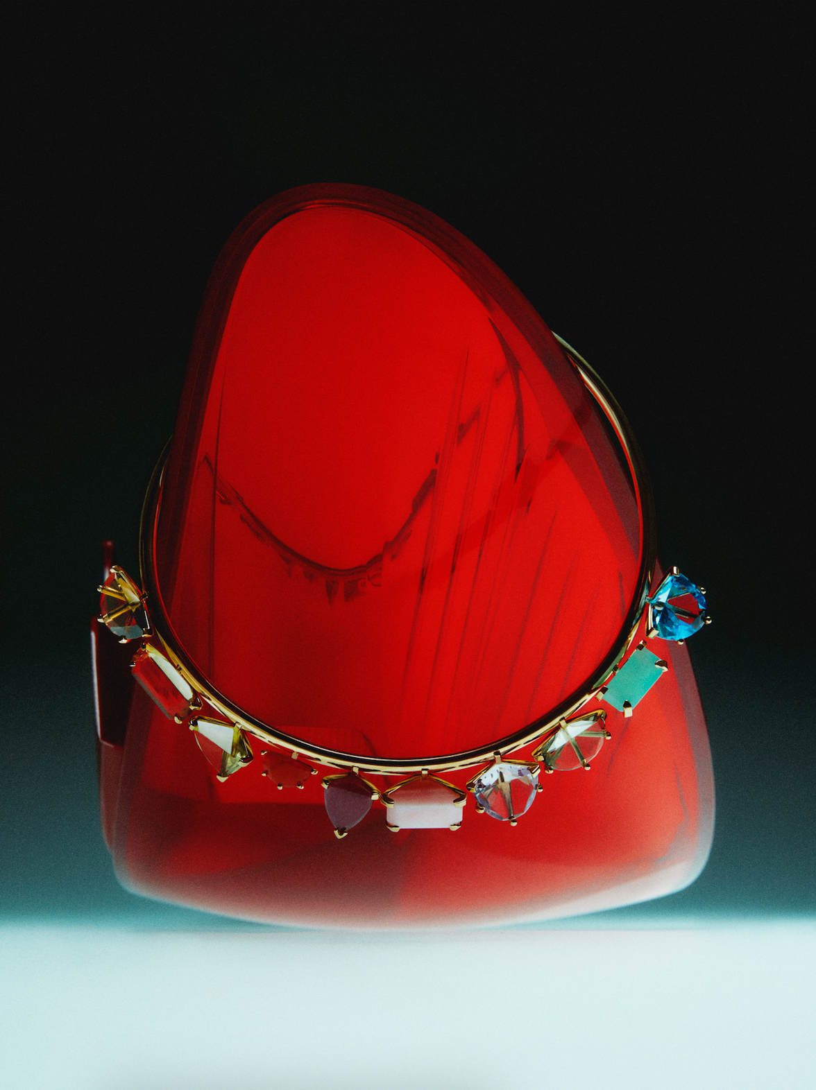 Necklaces Collection by Suot Studio – SUOT Studio