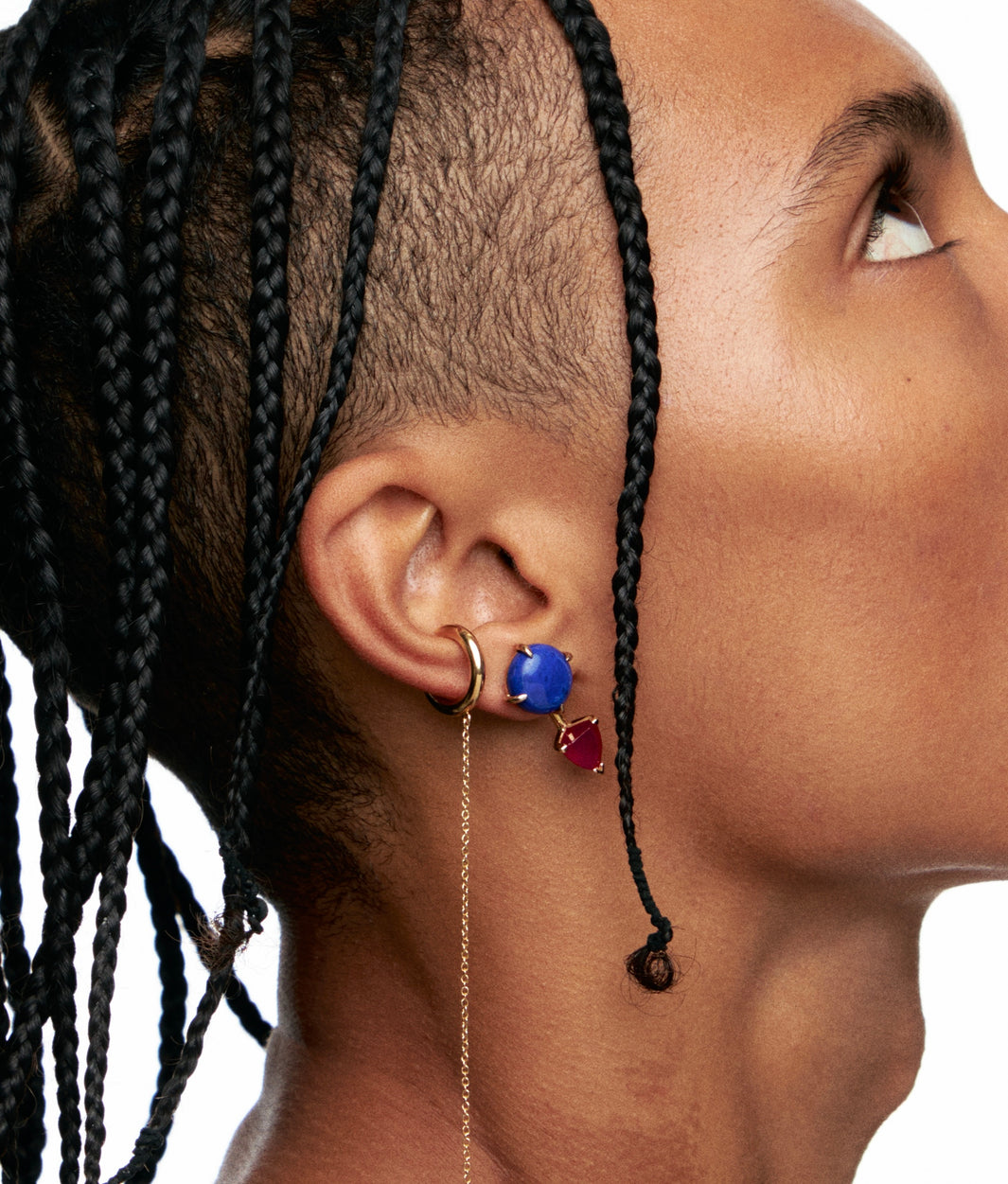 Earrings Collection by Suot Studio – SUOT Studio