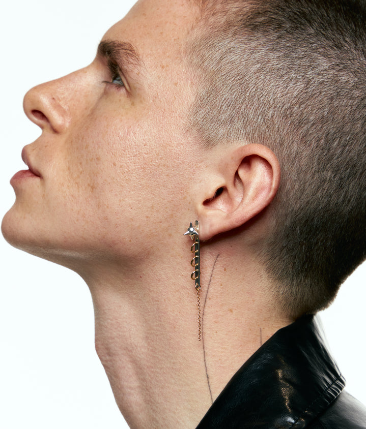 Earrings Collection by Suot Studio – SUOT Studio