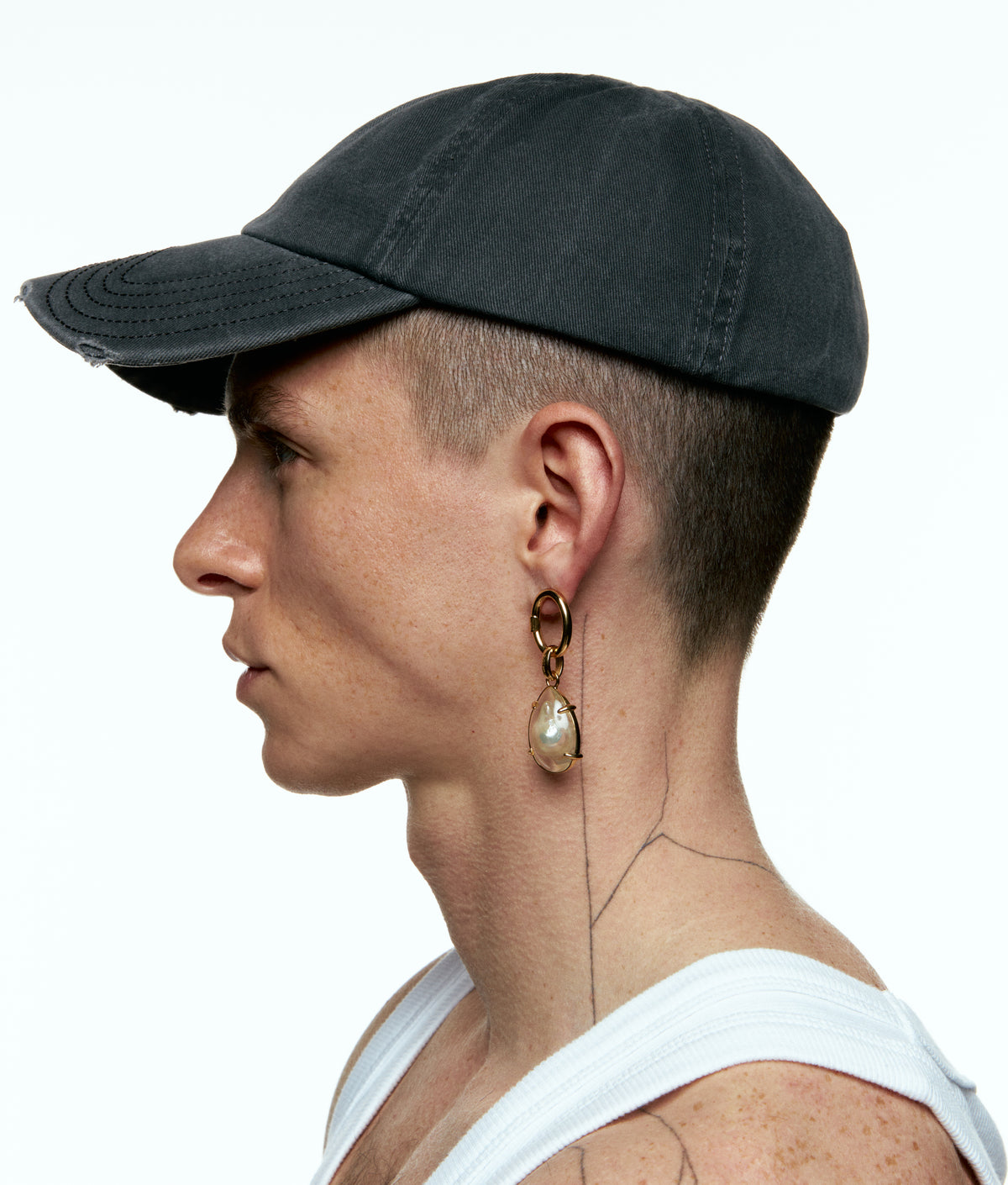 Earrings Collection by Suot Studio – SUOT Studio