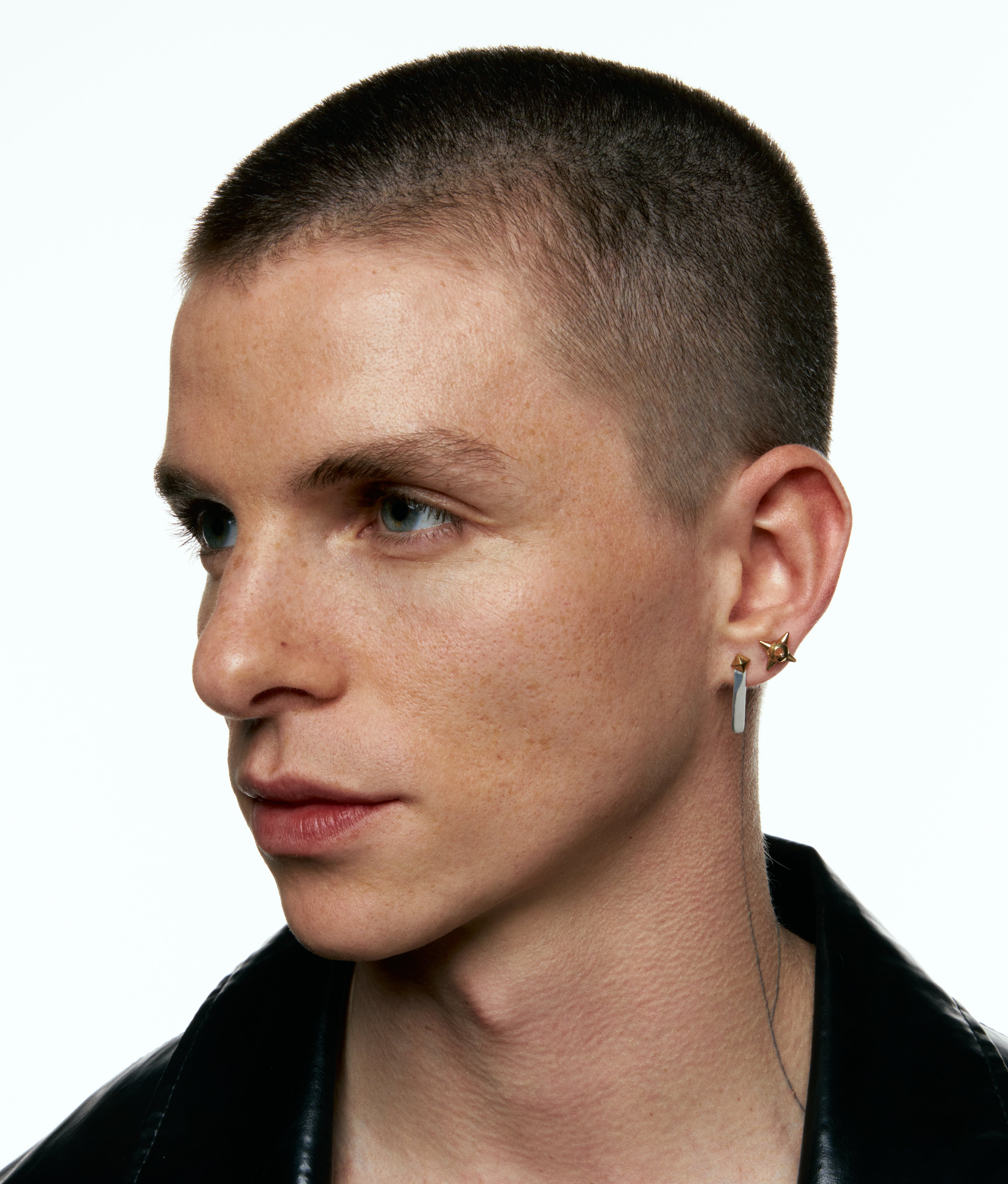 Earrings Collection by Suot Studio – SUOT Studio
