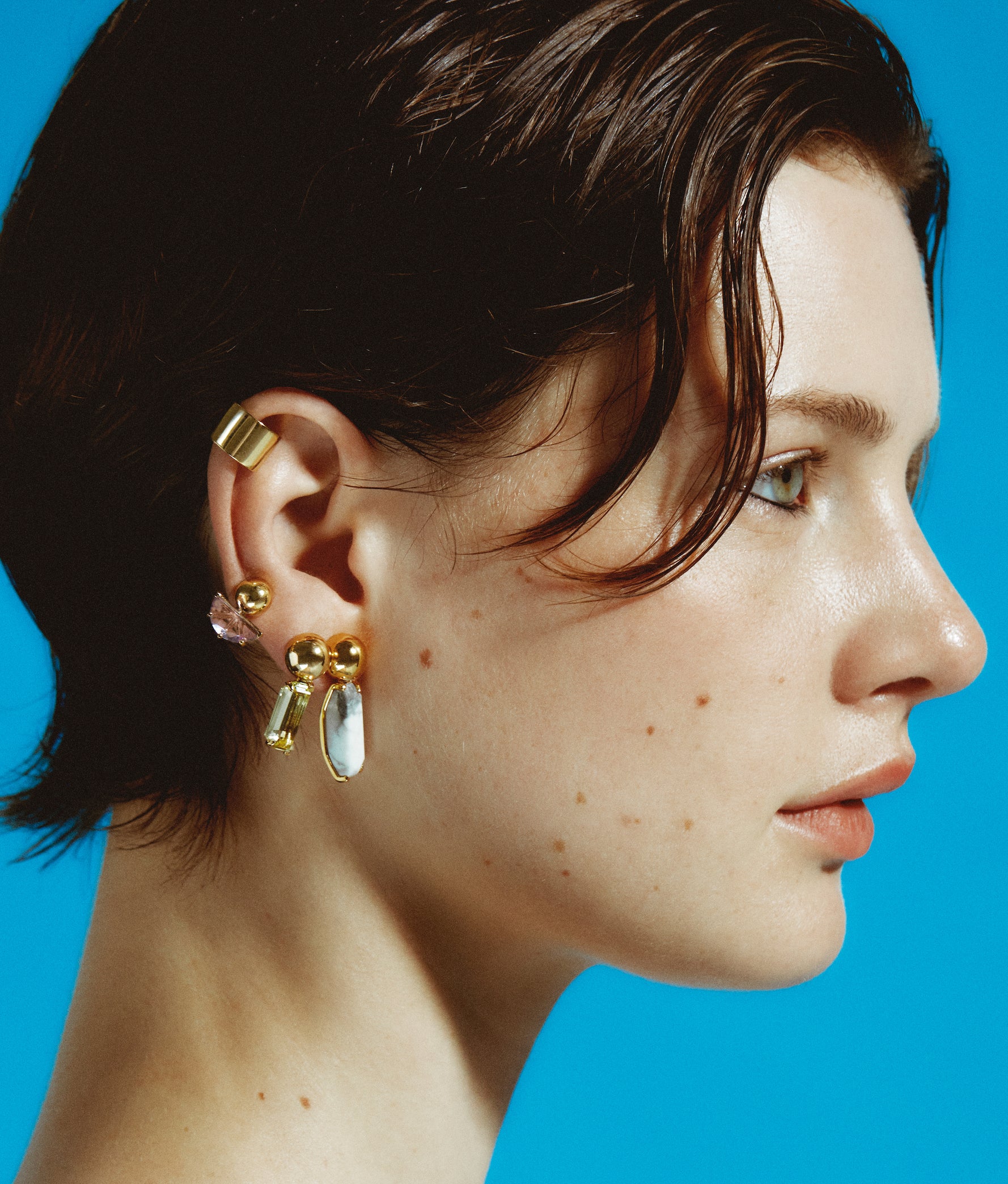 Earrings Collection by Suot Studio – SUOT Studio