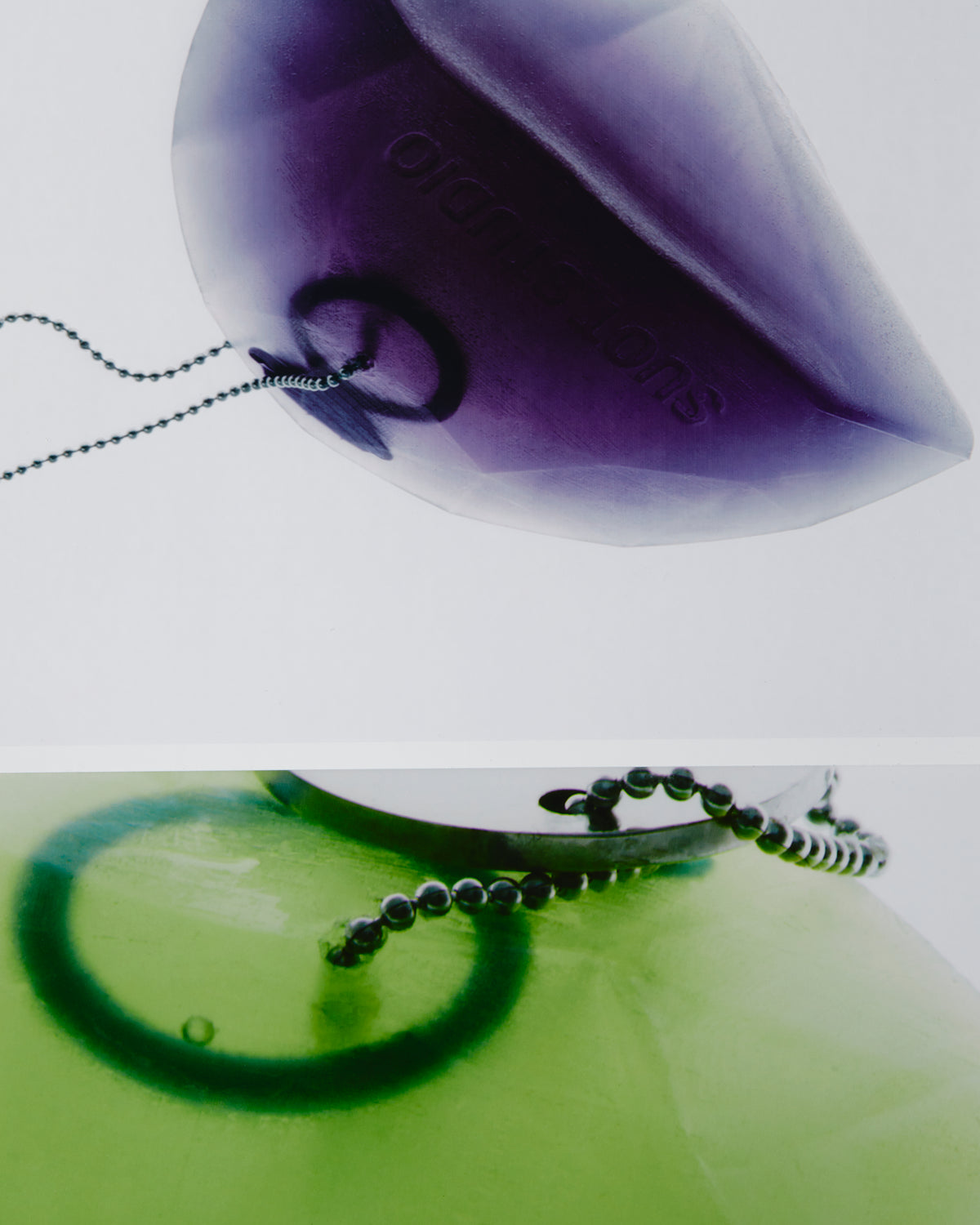 Objects – SUOT Studio