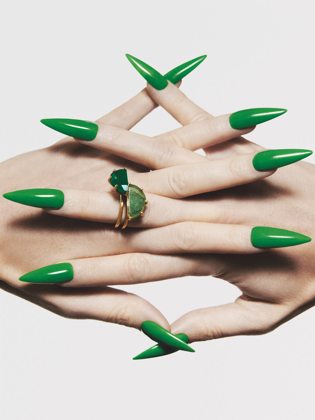 SUOT STUDIO - An experimental jewelry project – SUOT Studio