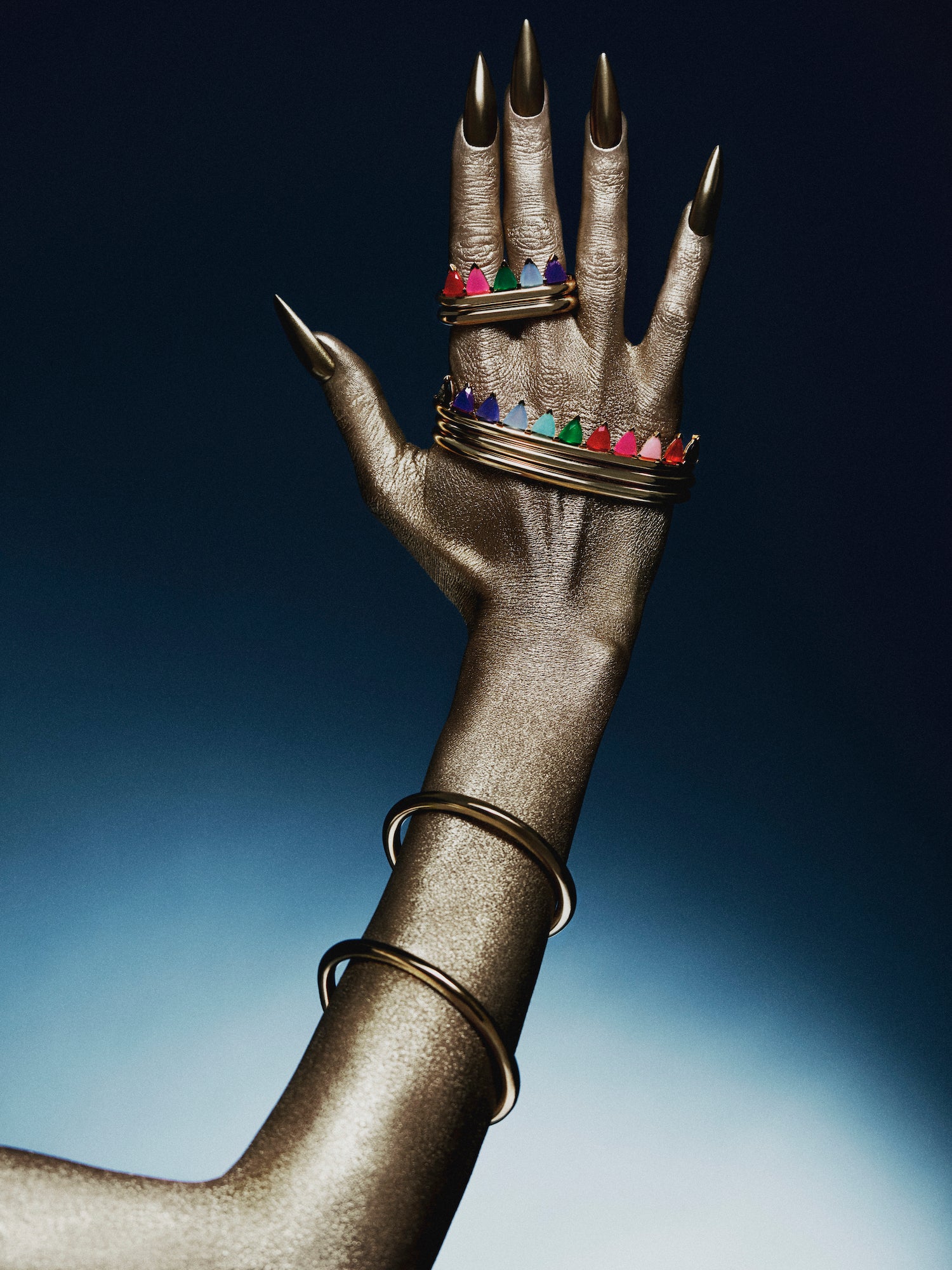 SUOT STUDIO - An experimental jewelry project – SUOT Studio