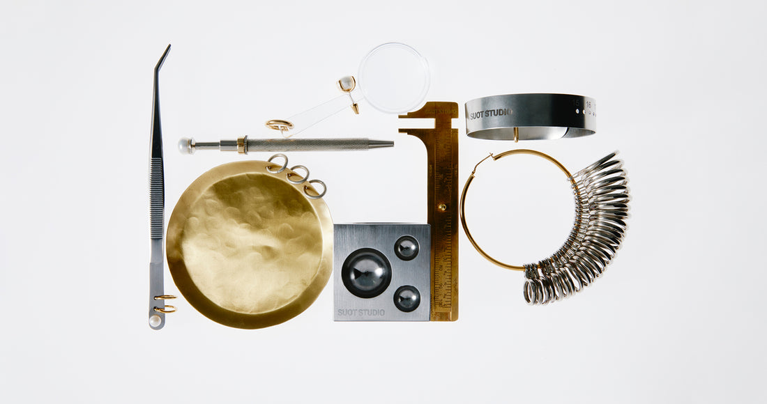 Suot Studio Tools – SUOT Studio