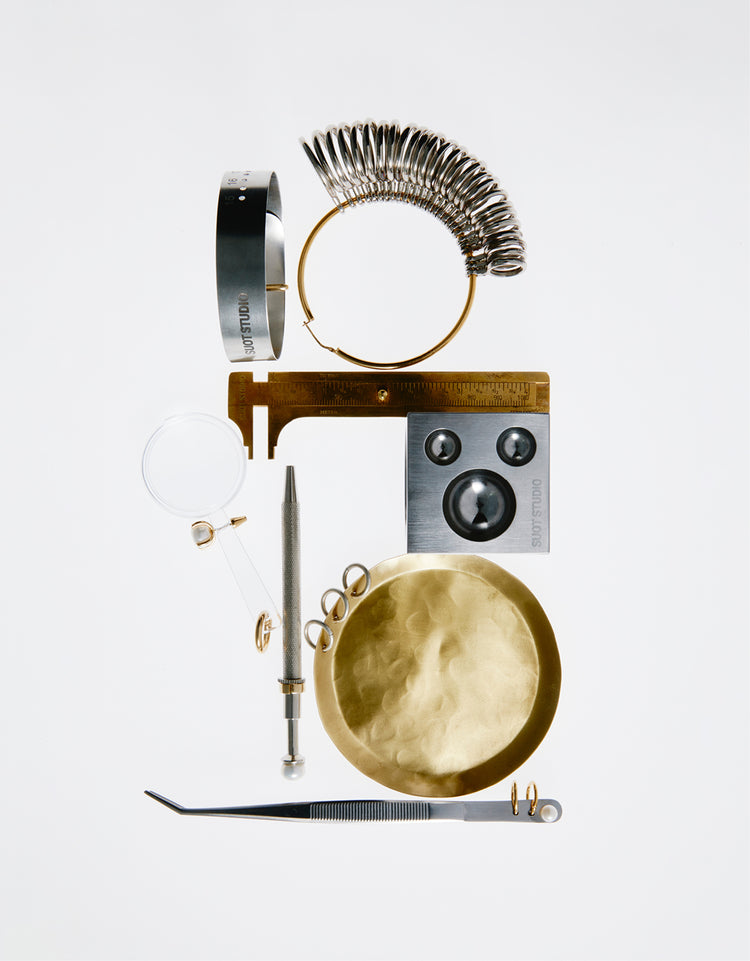 Suot Studio Tools – SUOT Studio