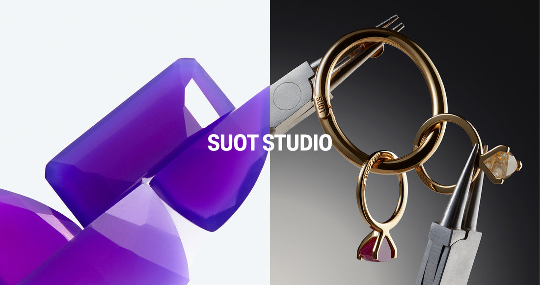 About us - SUOT – SUOT Studio