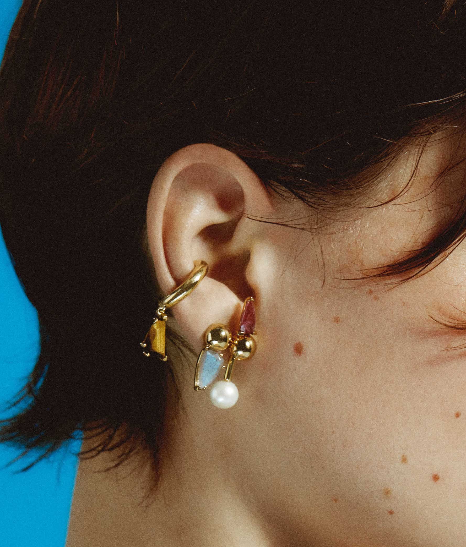 Earrings Collection by Suot Studio – SUOT Studio