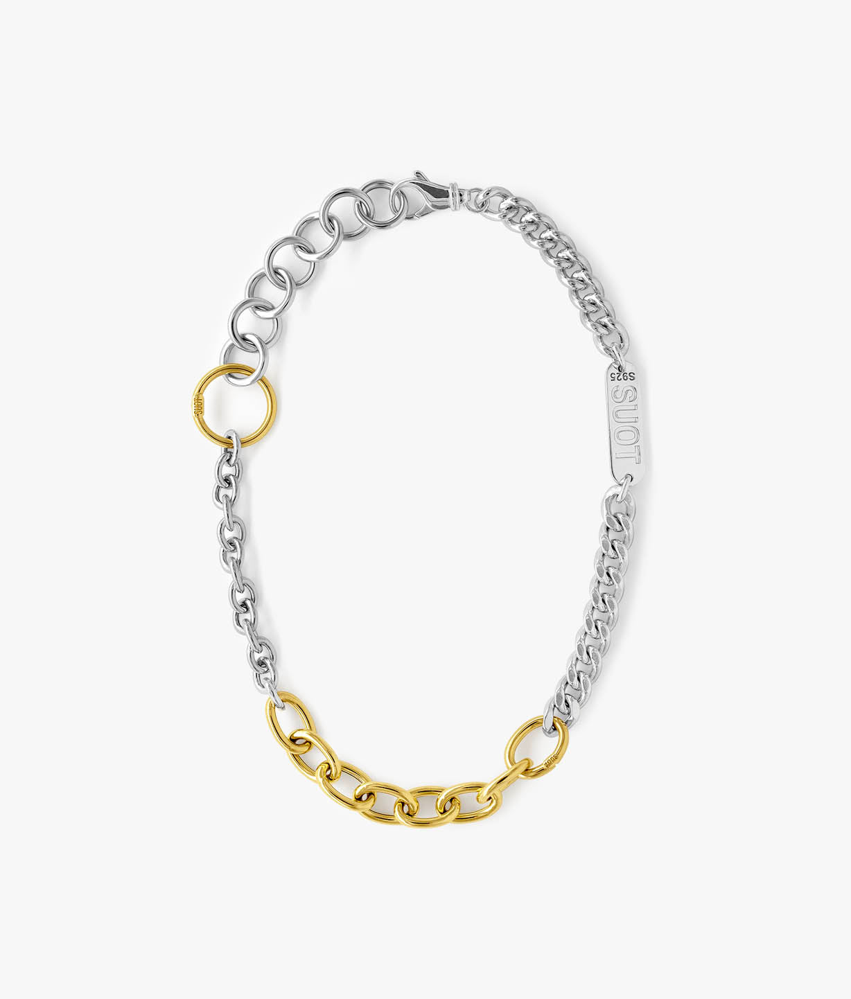 Necklaces Collection by Suot Studio – SUOT Studio